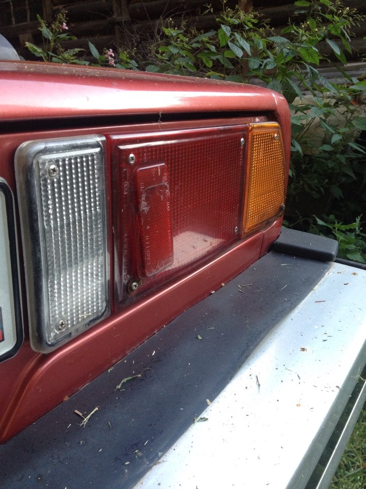 Небольшая интрига — DRIVE2