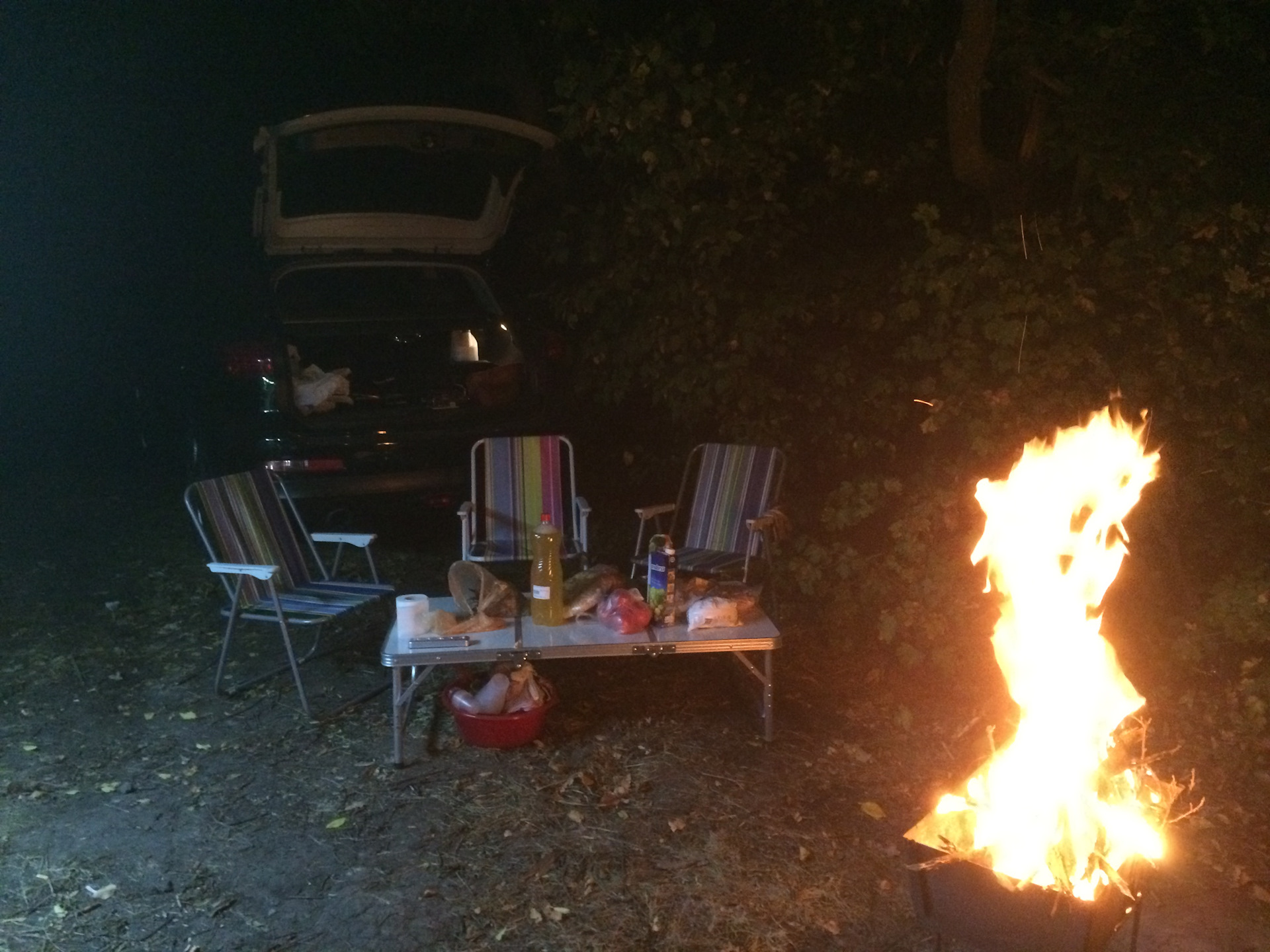 Infiniti EX. Пять звезд ***** — Infiniti EX, 3,5 л, 2008 года | просто ...