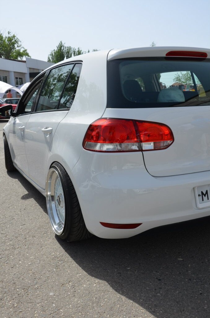 MayDay Astrakhan Part I — Subaru Impreza WRX STI (GD), 2 л, 2003 года ...