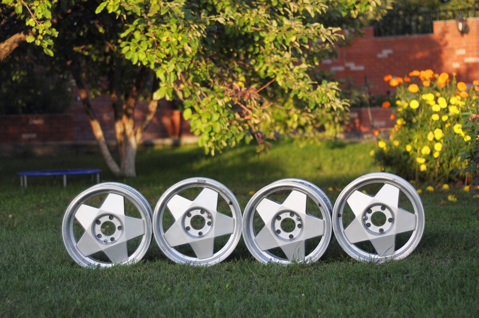 Продам Borbet type A — Сообщество «Stanced» на DRIVE2