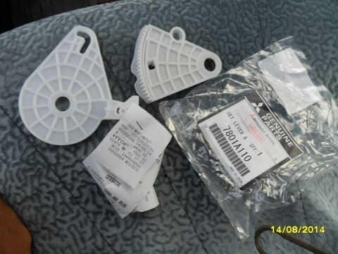 Печка — бортжурнал Mitsubishi Lancer 9 с 4G15S EFI (MPI) 2007 года на ...