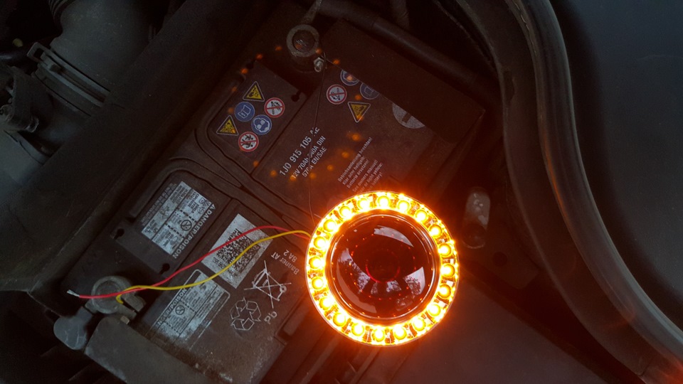 1J0915105 Аккумулятор автомобильный Sznajder Plus VAG | Запчасти на DRIVE2