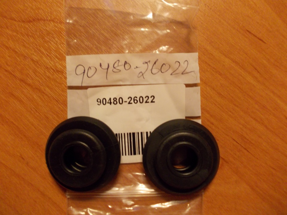 Скарб № 23 фетишки №9 (заманал? нет? тогда продолжаем!) — Toyota Cresta ...