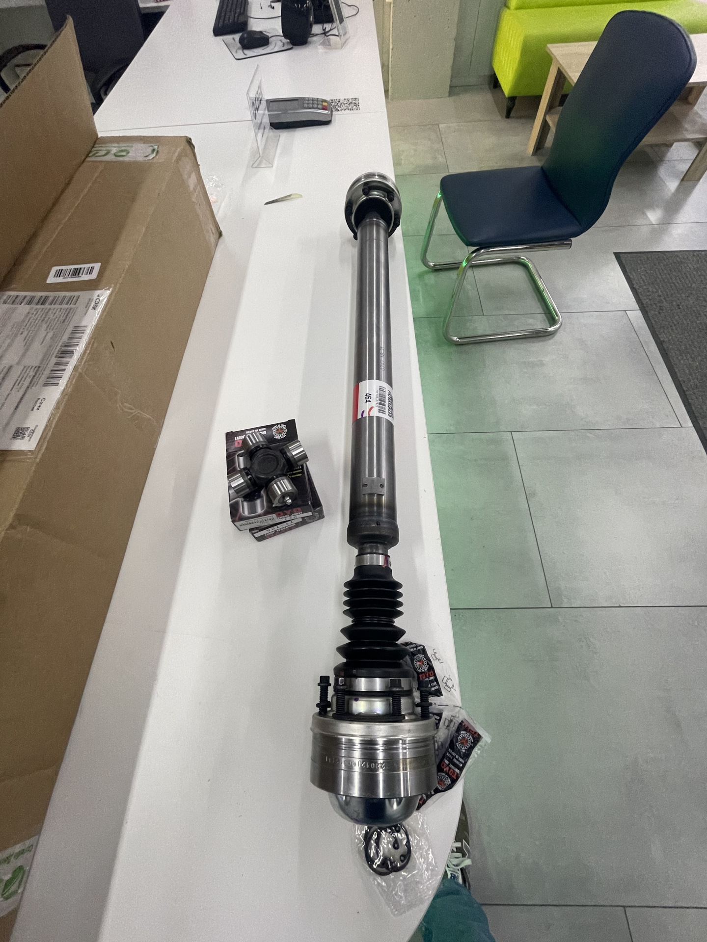 Замена масла ДВС топливного фильтра левого привода передний и задний ...