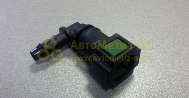 Топливопровод (шланг подачи топлива) Ford Focus 2 — Ford Focus Sedan II ...