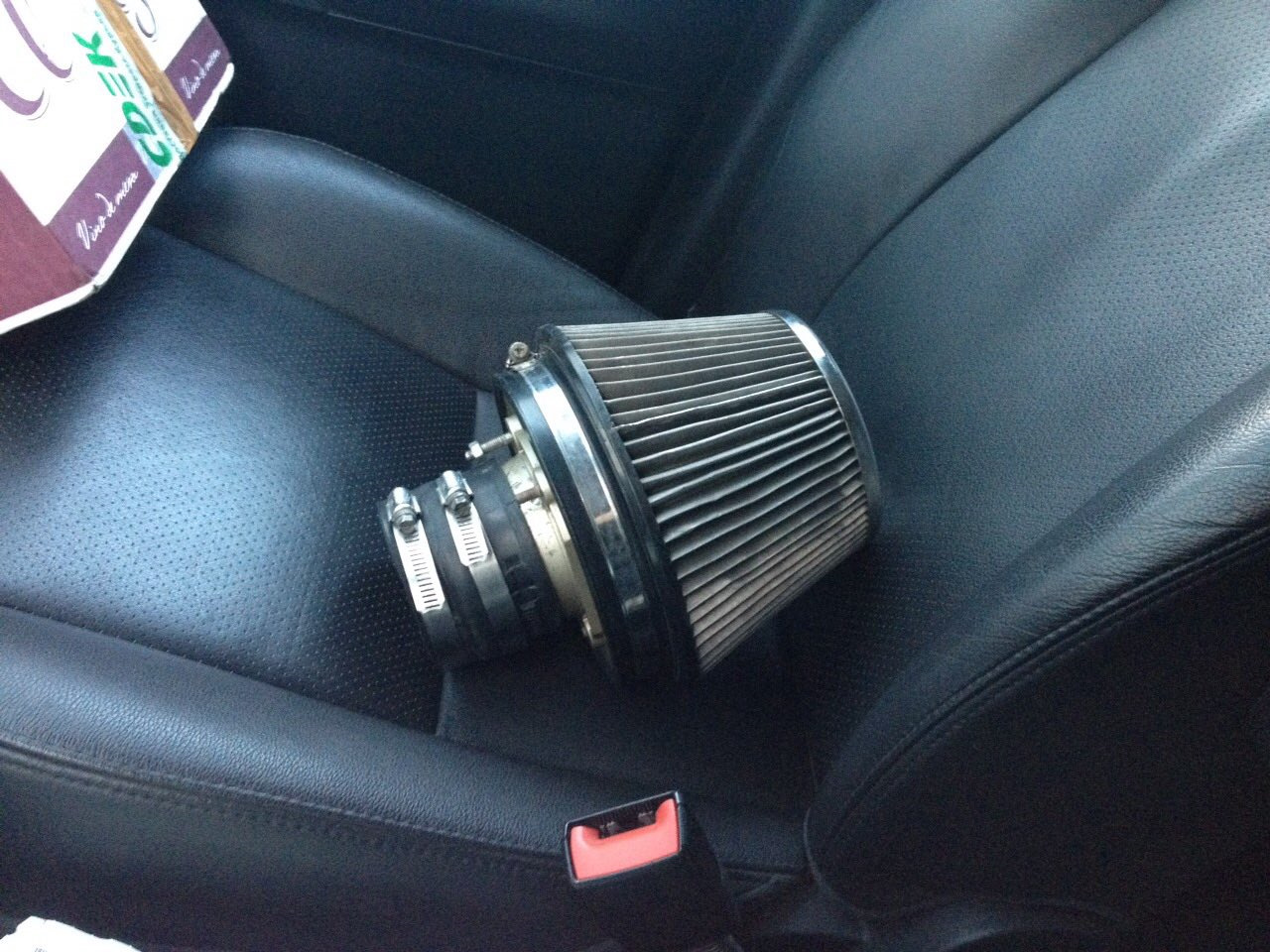 4 Возвращение нулевика — Toyota Mark II (100), 2,5 л, 1999 года ...