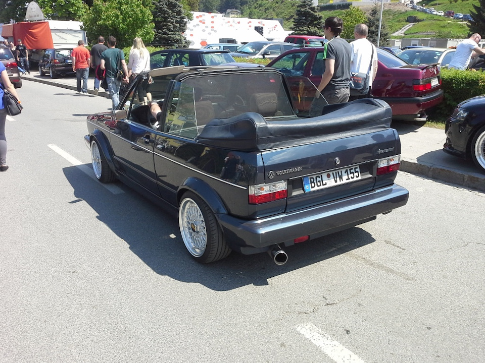 VW155 EURODRIVELINE | Запчасти на DRIVE2