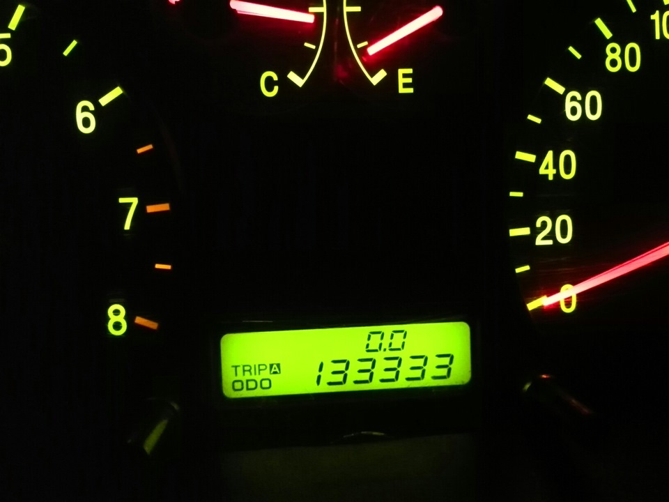 Цыфиры — Hyundai Sonata IV (EF), 2 л, 2008 года | просто так | DRIVE2