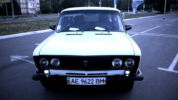 Lada 2106 1.6 бензиновый 2003 | Тазик на DRIVE2