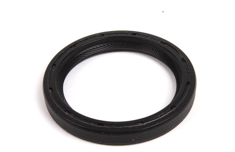 Резинки для подлокотника и интересный факт про сальник Corteco ...