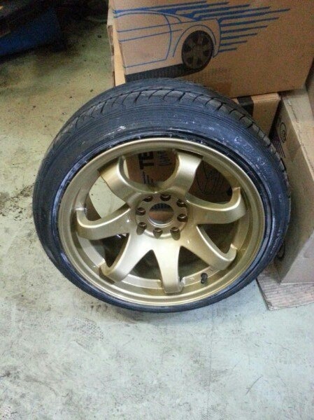 Всё на своих местах — Toyota bB (NCP30), 1,5 л, 2004 года | колёсные ...