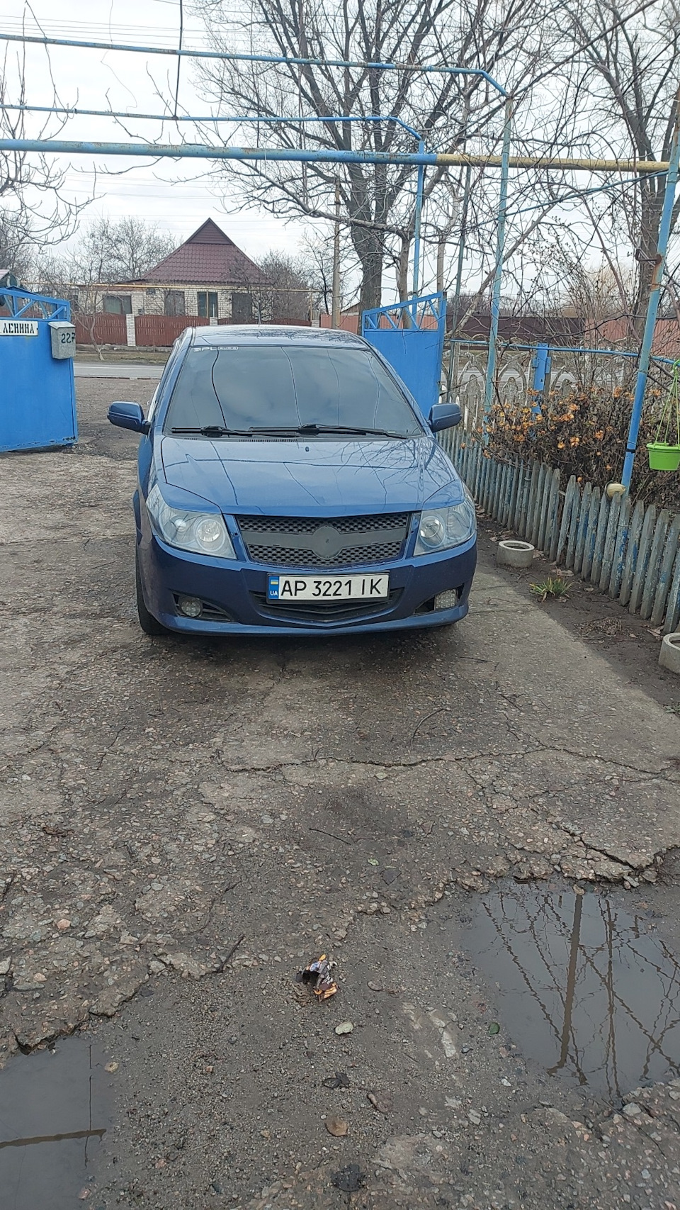 Post, декабря 9, 2021 — DRIVE2