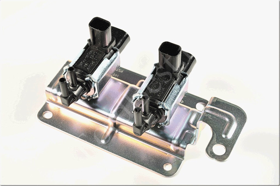 Ошибка P2008 — Ford Focus Hatchback II, 1,8 л, 2006 года | своими ...