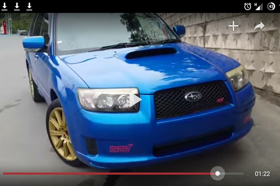 Правильная ноздря Legacy (1st generation) — DRIVE2