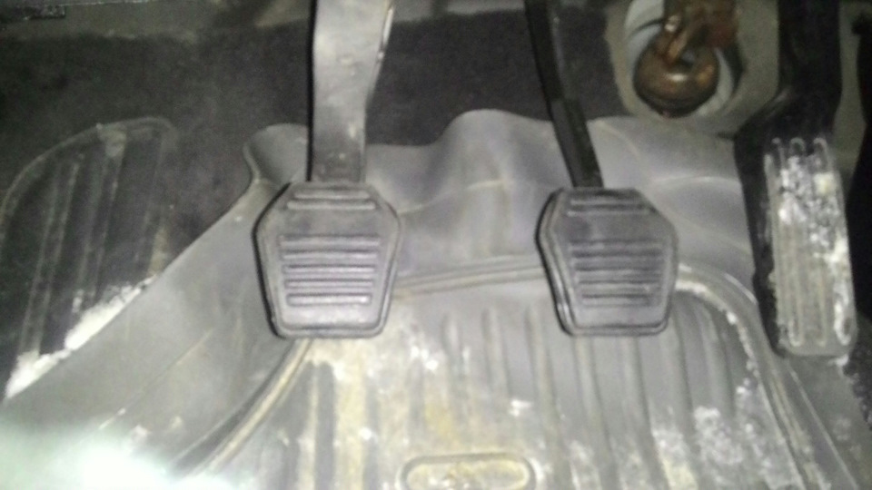 Приводим машину в хороший вид. — Ford Mondeo III, 1,8 л, 2002 года ...