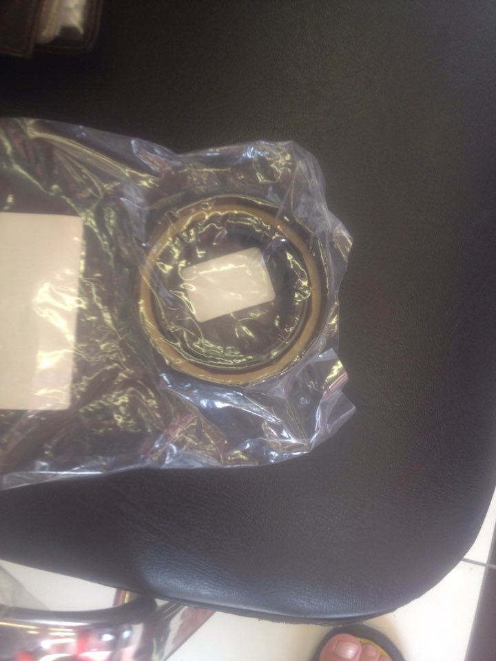 Запись от 18 июля 15:13 — Toyota Corolla Fielder (E130), 2008 года | другое | DRIVE2