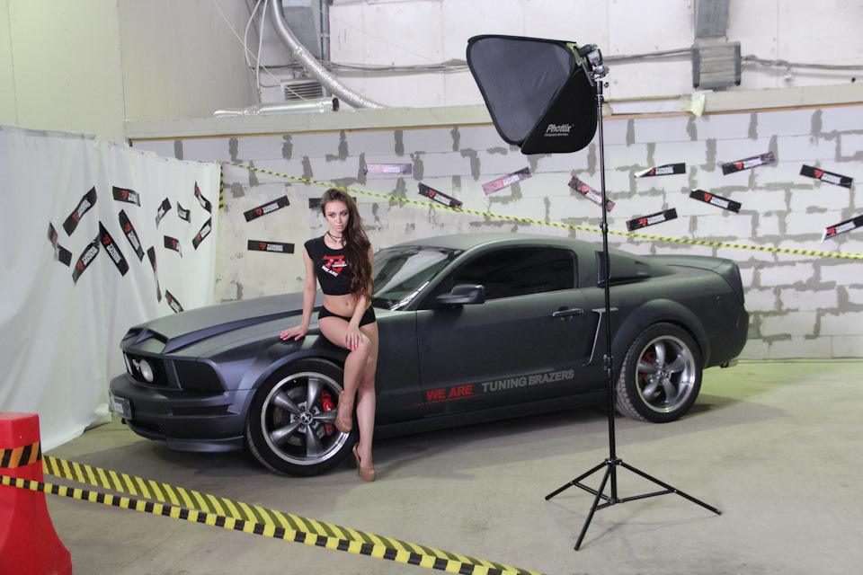 TCA-2016 часть 3 — DRIVE2