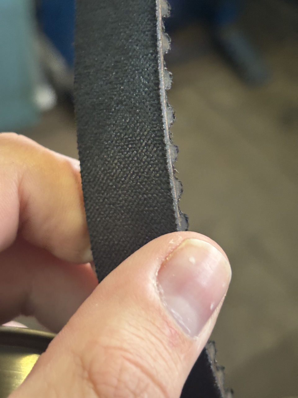 Стук мотора, замена ГРМ, ошибка P001100 — Skoda Octavia A7 Mk3, 1,4 л ...