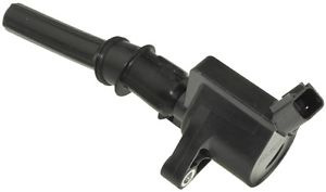 Катушка зажигания Wells C1417 Ignition Coil — Ford F-Series (12G), 4,6 ...