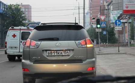 Новосибирск – город JDM — Chevrolet Spark (M300), 1 л, 2011 года ...