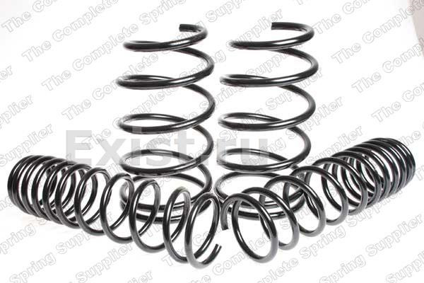 пружины -35 — DRIVE2