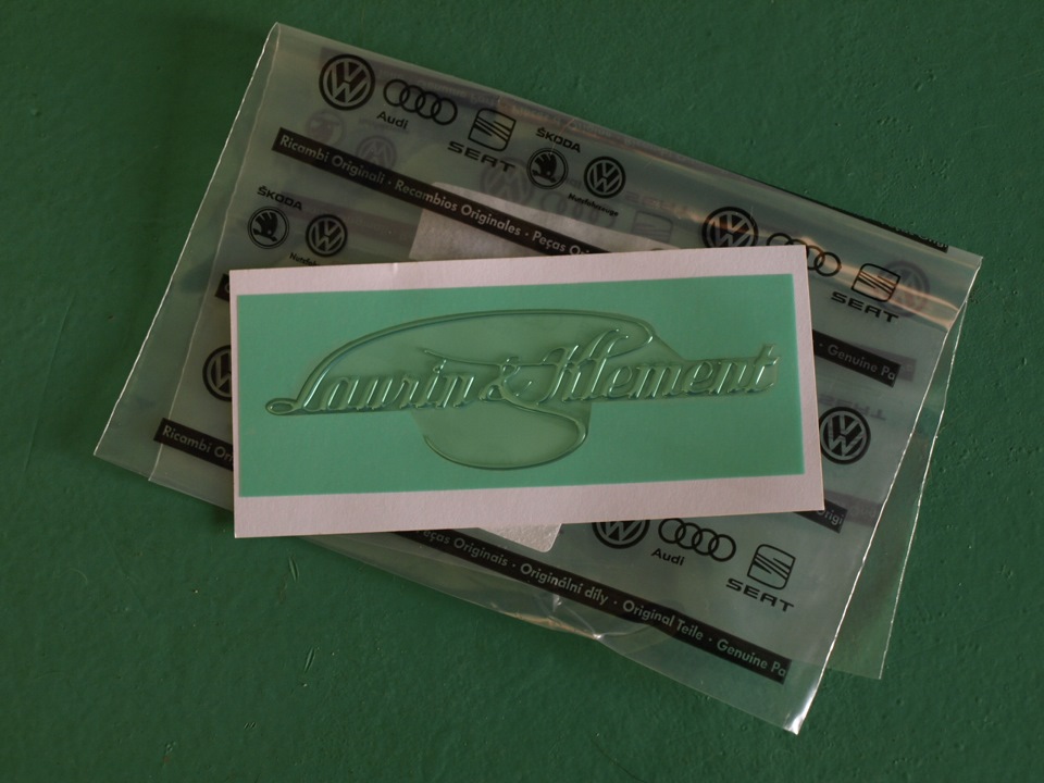 3T0853431A2ZZ Надпись на пленке VAG | Запчасти на DRIVE2