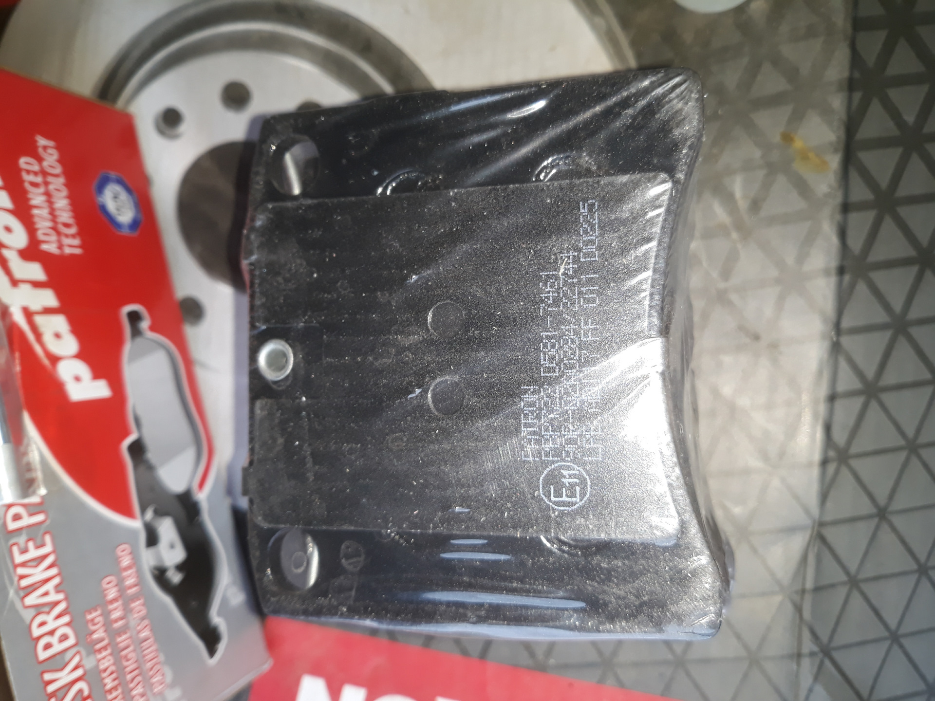 Замена передней подвески, масла и по мелочи — Volkswagen Transporter T4 ...