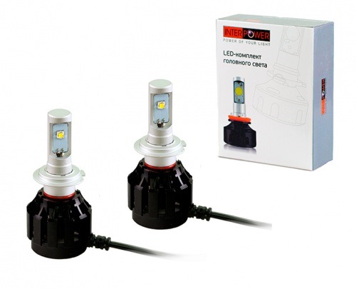 Нужен совет! Новая линзованная оптика или тупо линзы в штатную фару? — Ford Focus Sedan II, 1,6 ...