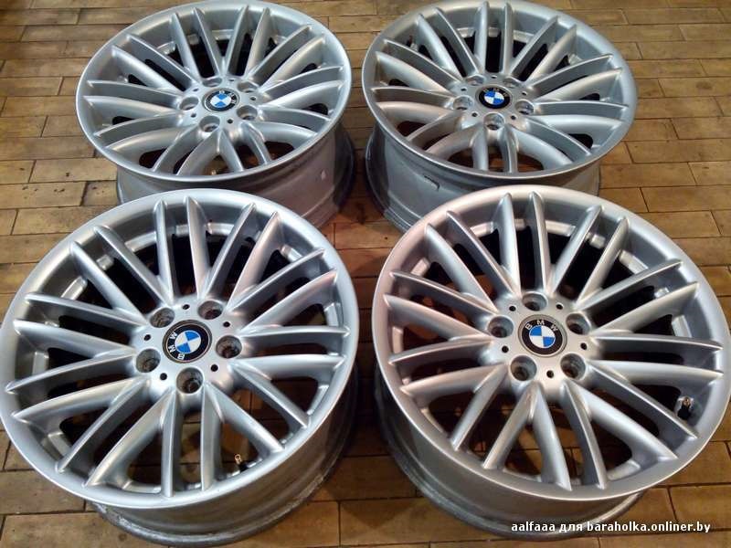 SOS нужен совет ! — BMW 5 series Touring (E39), 2,5 л, 1999 года | колёсные диски | DRIVE2