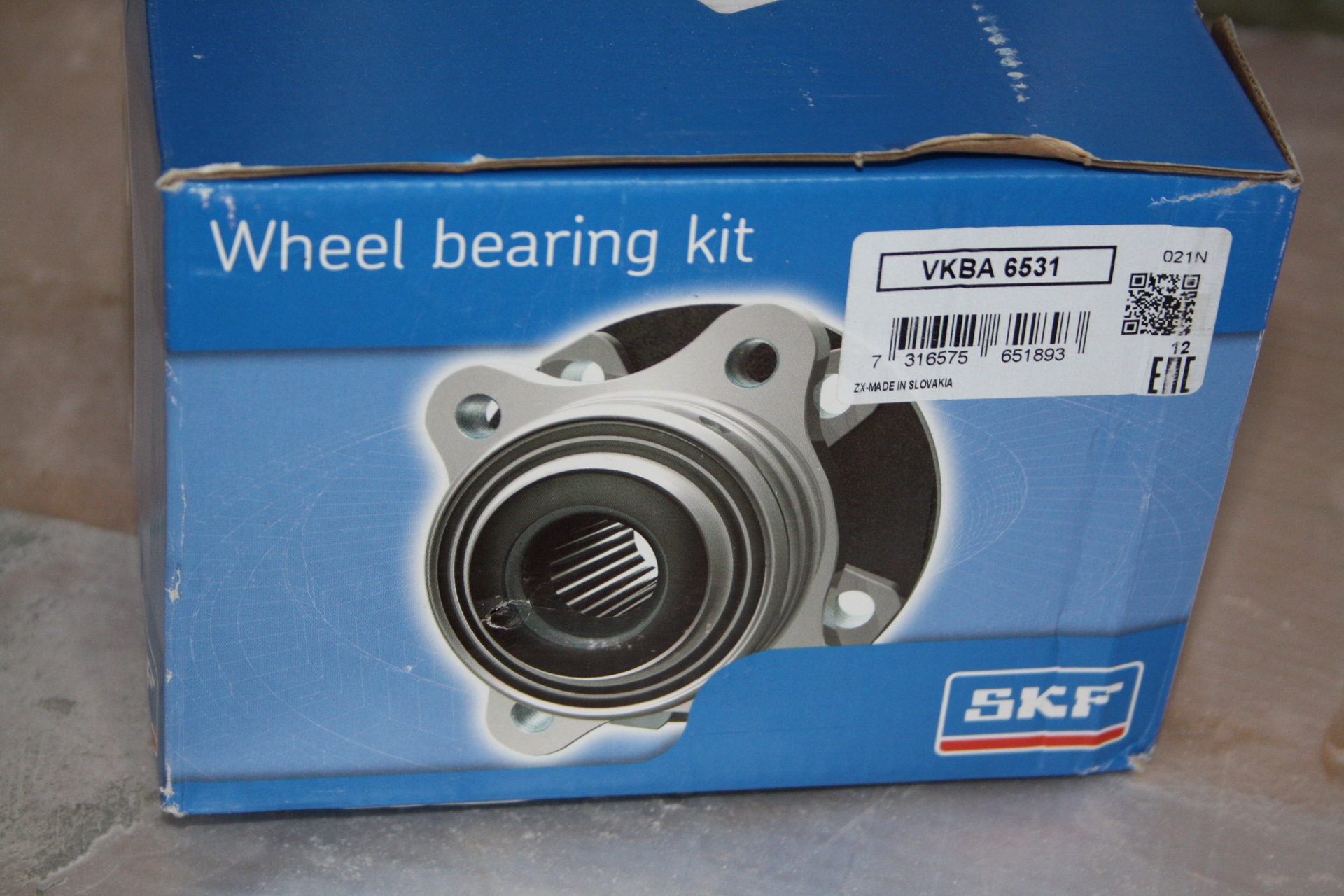 Запчасти моей мечты. — Volvo XC70 III, 2,4 л, 2007 года | запчасти | DRIVE2