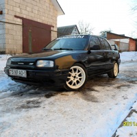 Запись, 7 февраля 2011 — DRIVE2