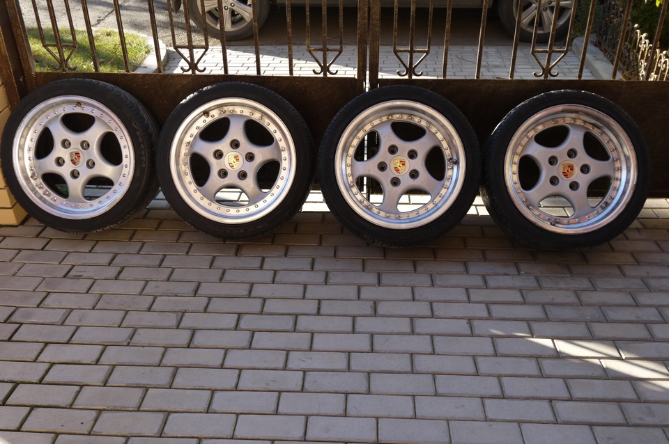 Keskin дизайн RH 3.6 turbo — Porsche 928, 1978 года | колёсные диски ...