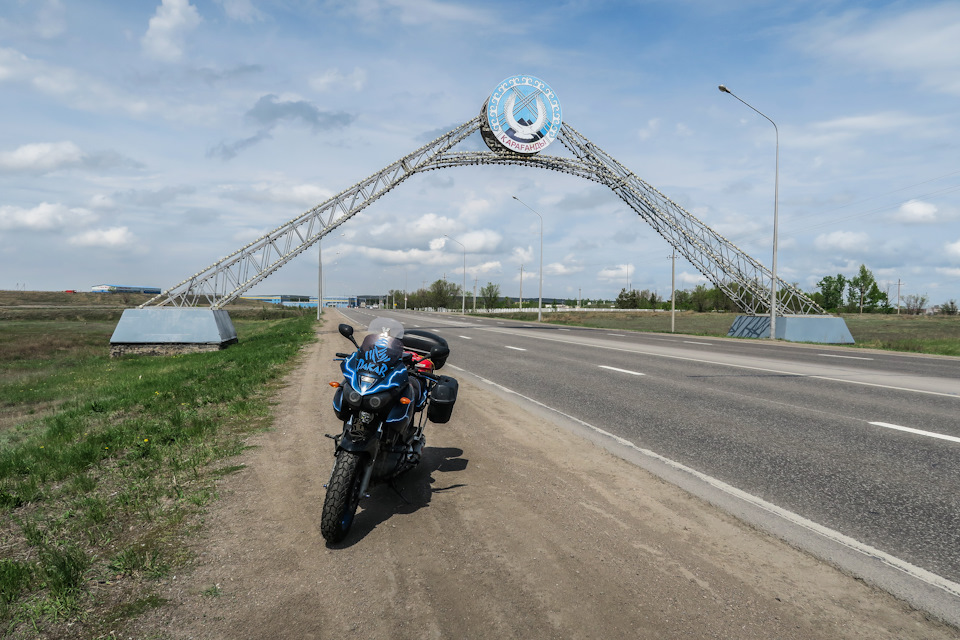 Азия MIX часть 1 — Сообщество «Клуб Путешественников» на DRIVE2