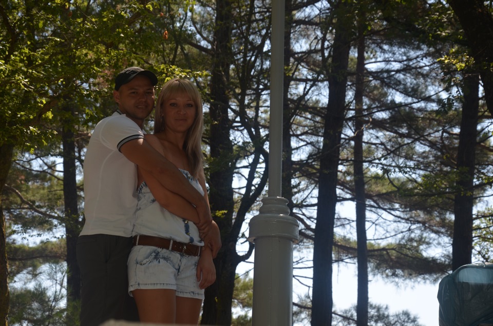 Море 2013 — DRIVE2