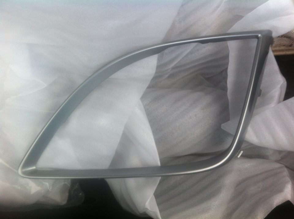 Чуть чуть SPORT — Mazda 6 (2G) GH, 2 л, 2011 года | запчасти | DRIVE2