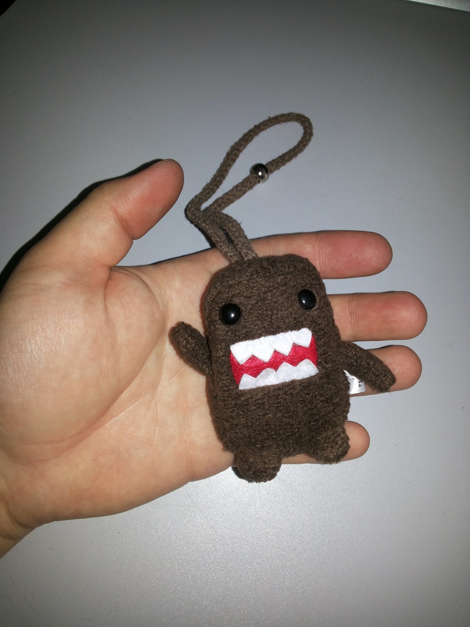 Дудилки & Domo-Kun — Toyota Hiace Regius, 3 л, 1997 года | своими ...