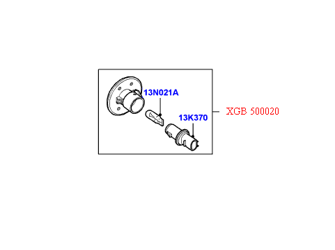 Рестайлинг 2011. Часть четвертая. Боковые воздухозаборники. — Land ...