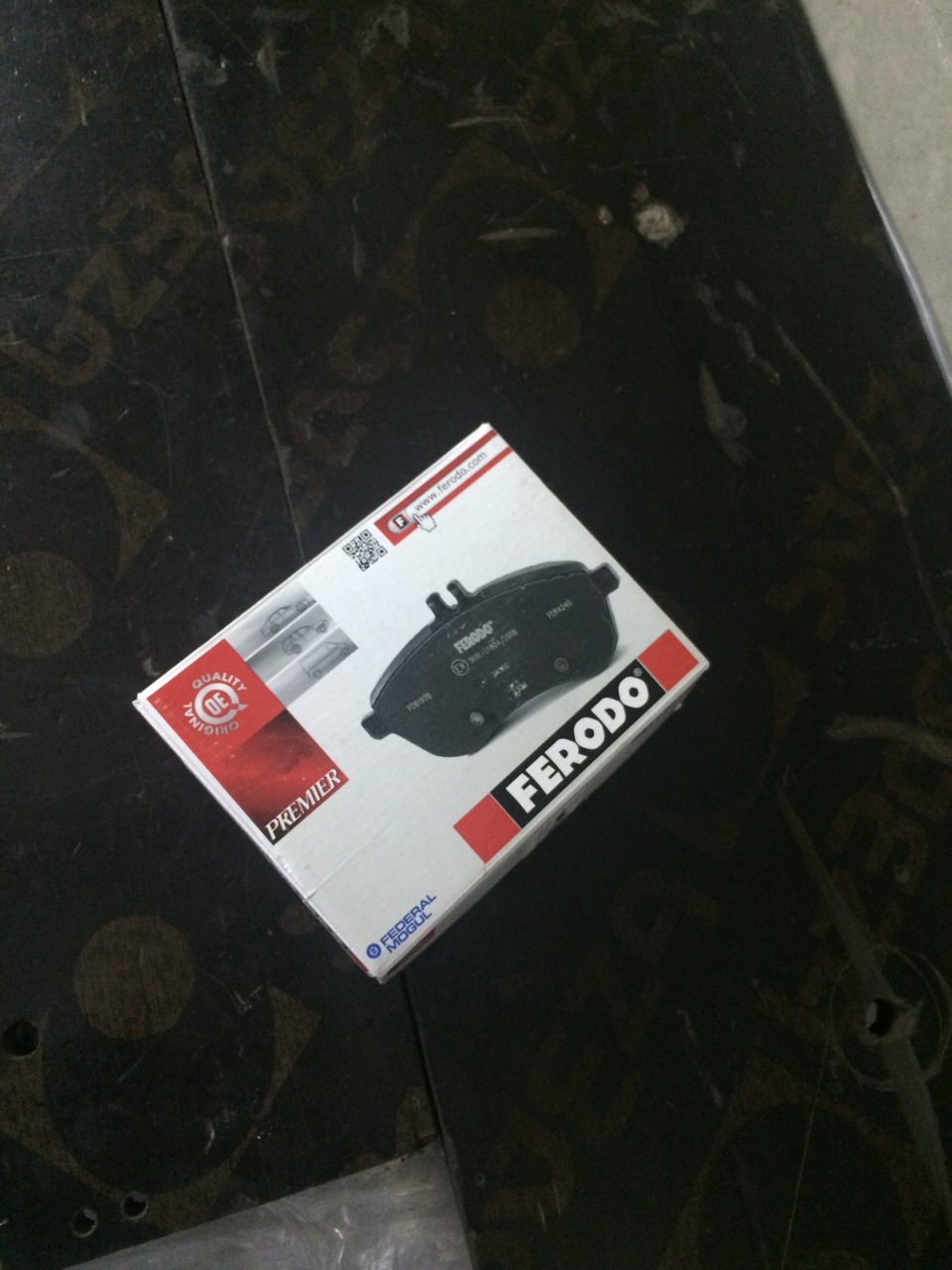 Датчик давления…пока-пока — Honda Accord (8G), 2,4 л, 2010 года | визит ...