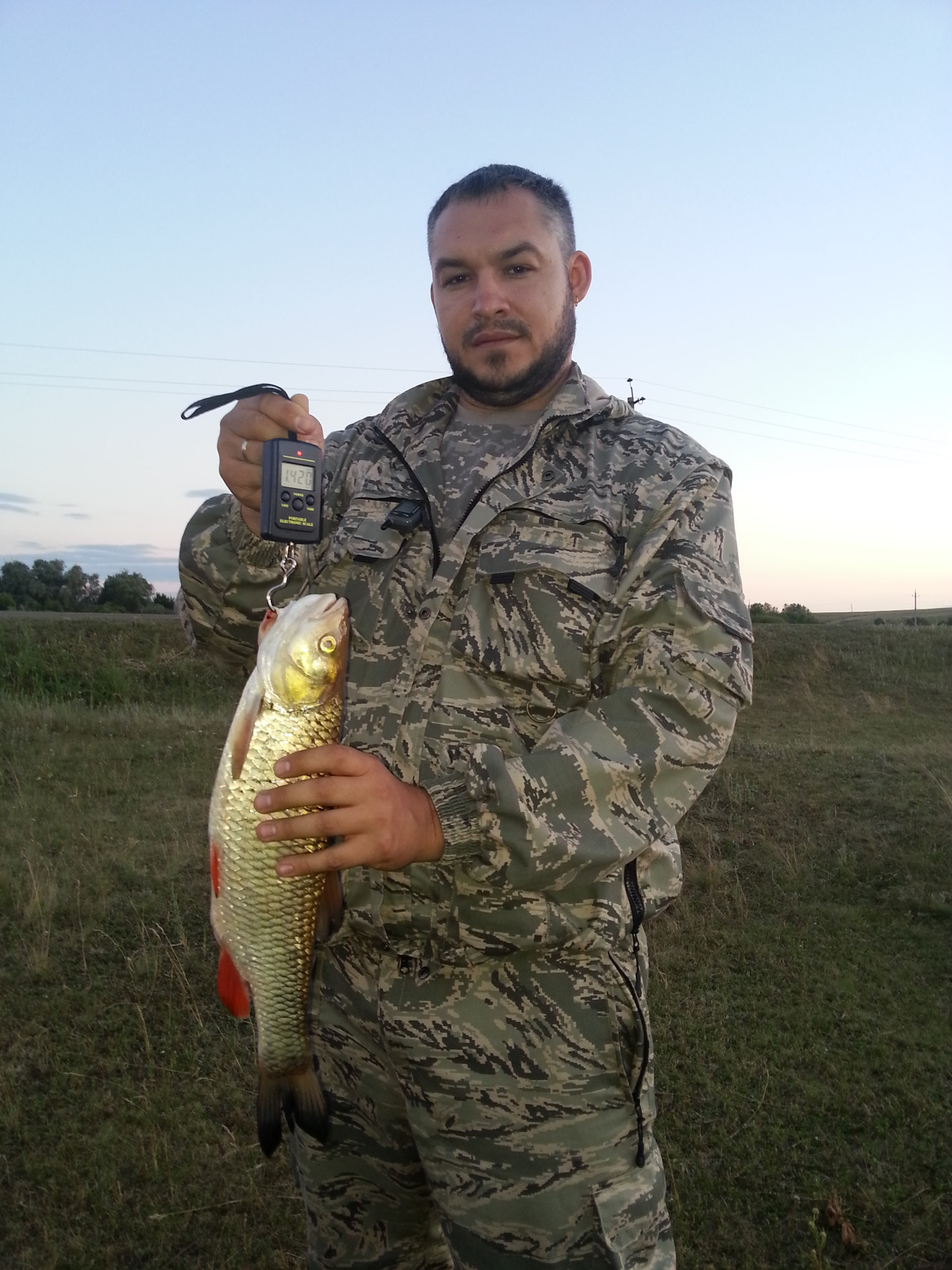 р. Чебенька — Derways Aurora, 2,4 л, 2007 года | путешествие | DRIVE2