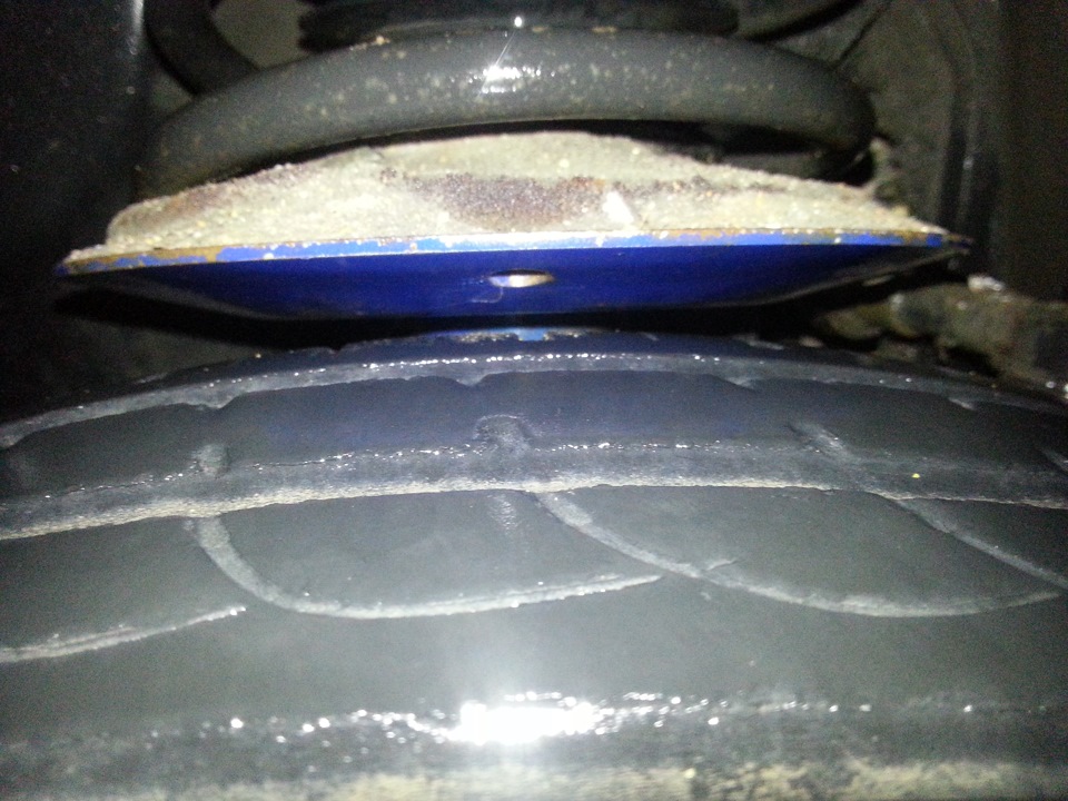 ЗАЗОРЫ ОТСУЦТВУЮТ — Chrysler 300M, 2,7 л., 1999 года | другое | DRIVE2