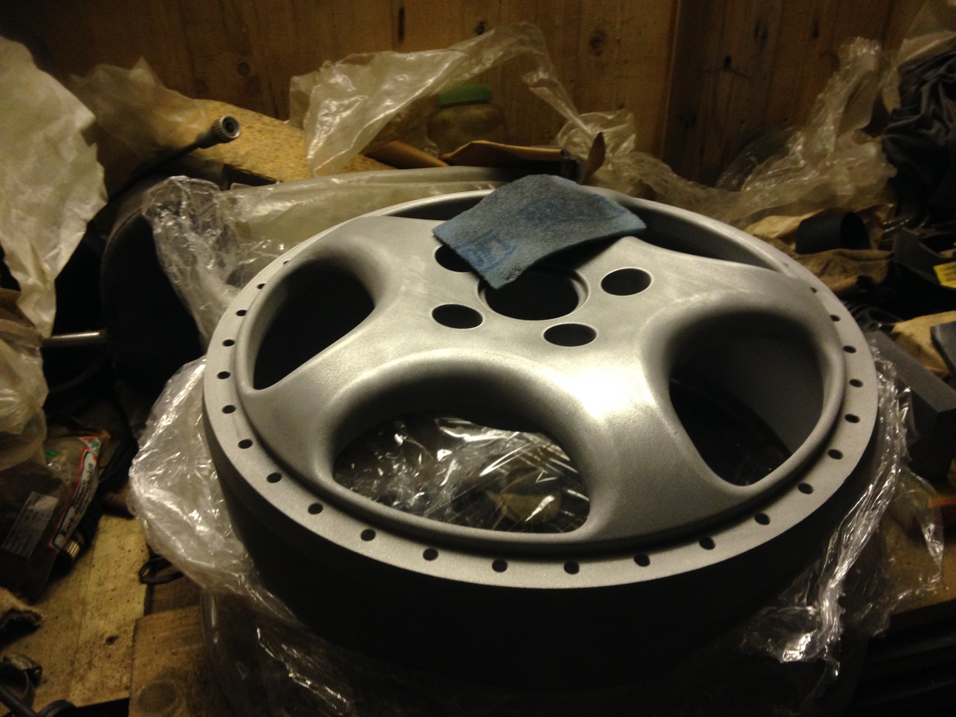 RH ZW1 coming soon… — DRIVE2