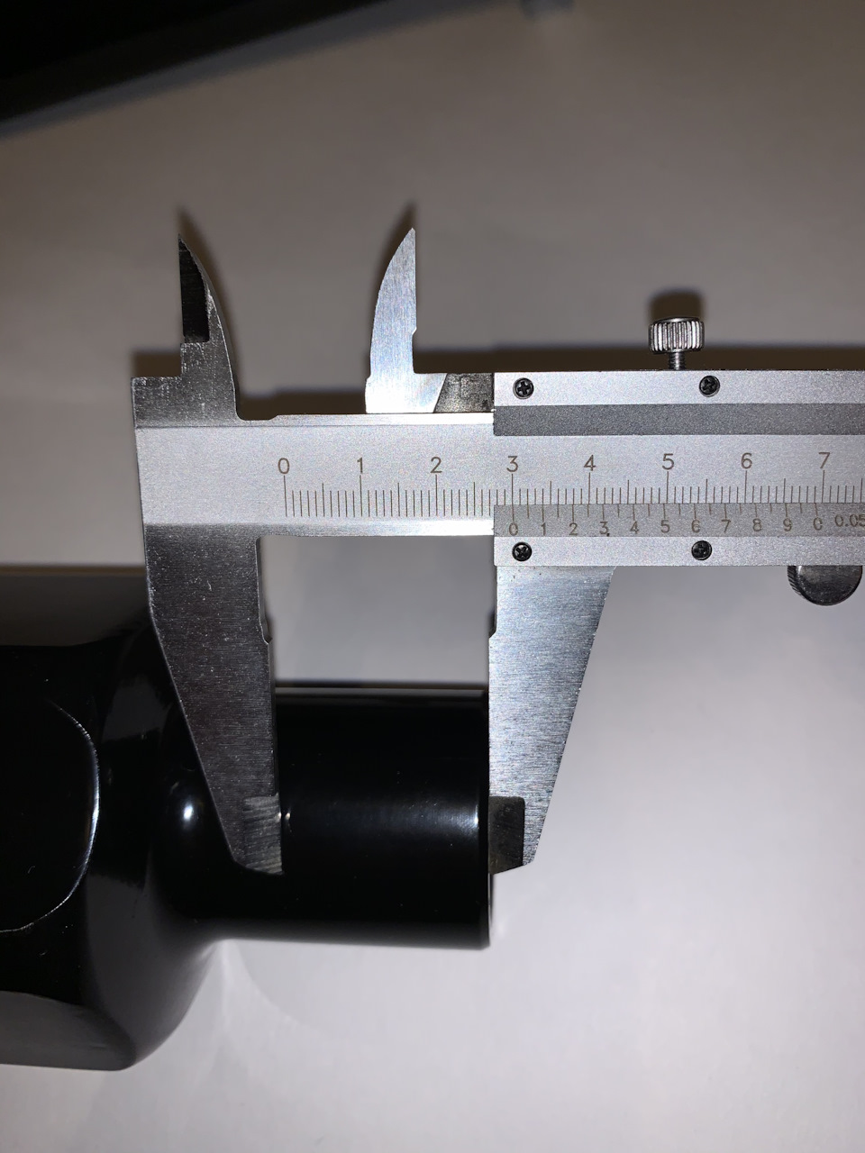 Смотрите за подшипником промвала своего GLC, или как я поменял привод в ...