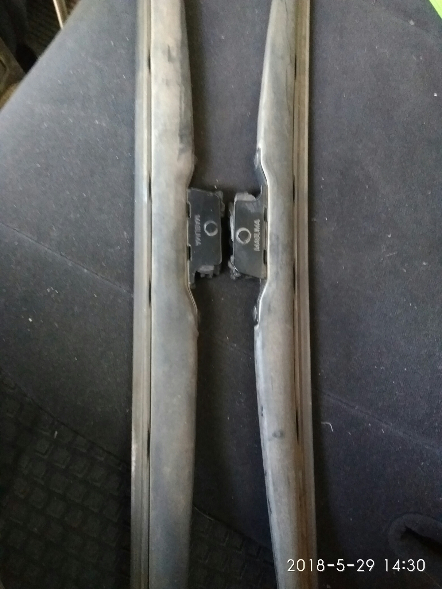 Замена сайлентблоков — Opel Vectra C, 2 л, 2003 года | своими руками ...