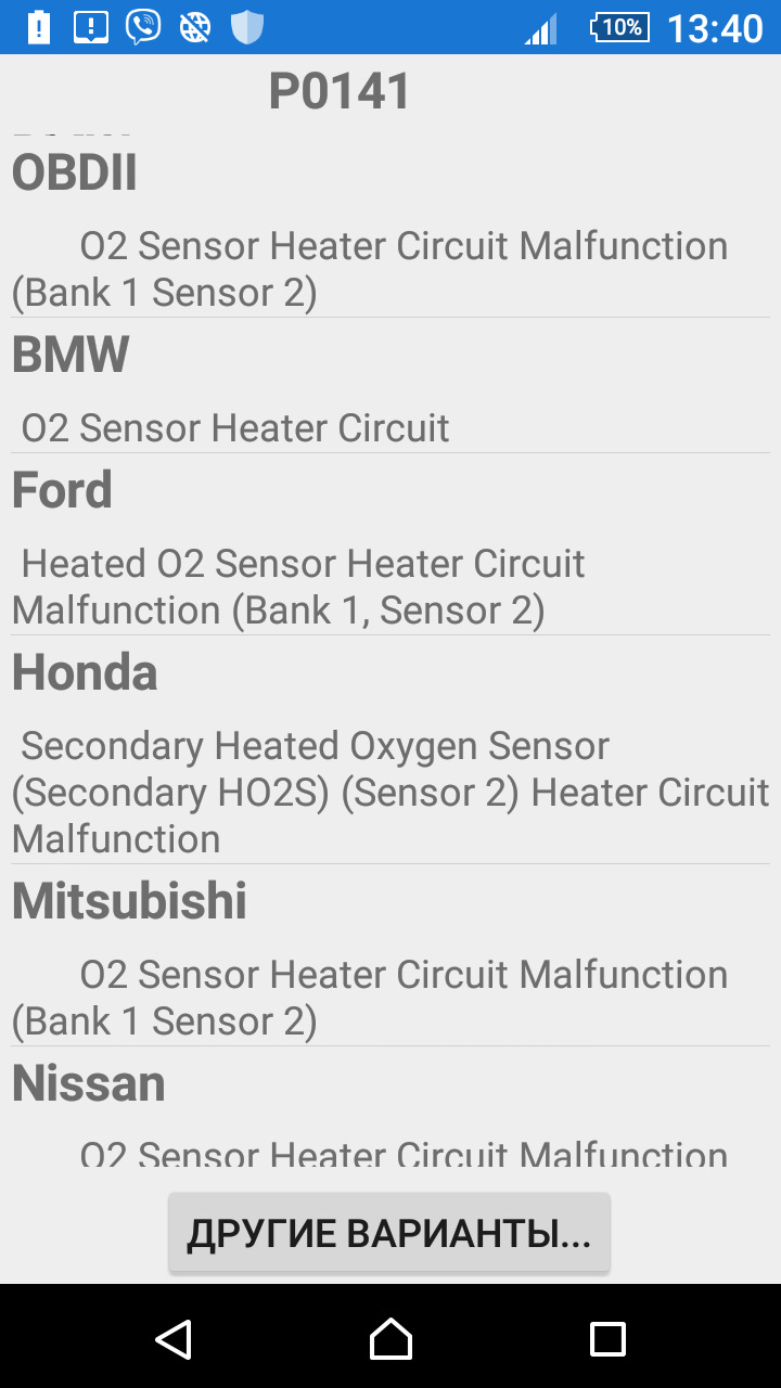 Лямбда отъехала — Mitsubishi Airtrek, 2 л, 2002 года | своими руками | DRIVE2