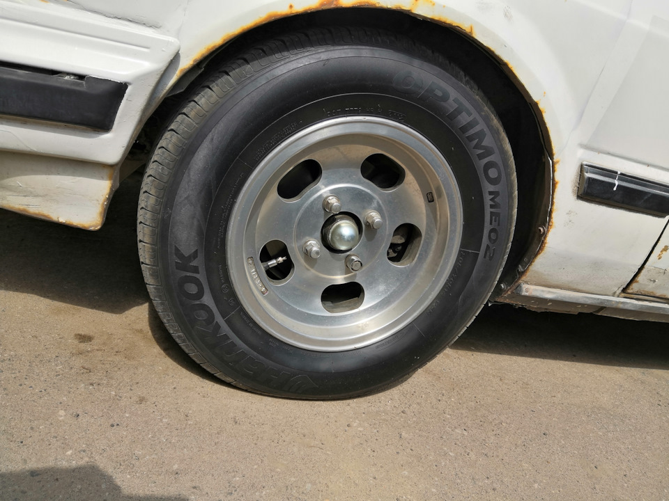 Тормозной диск для Toyota Mark2 SX60 — Toyota Mark II (60), 1,8 л, 1982 ...