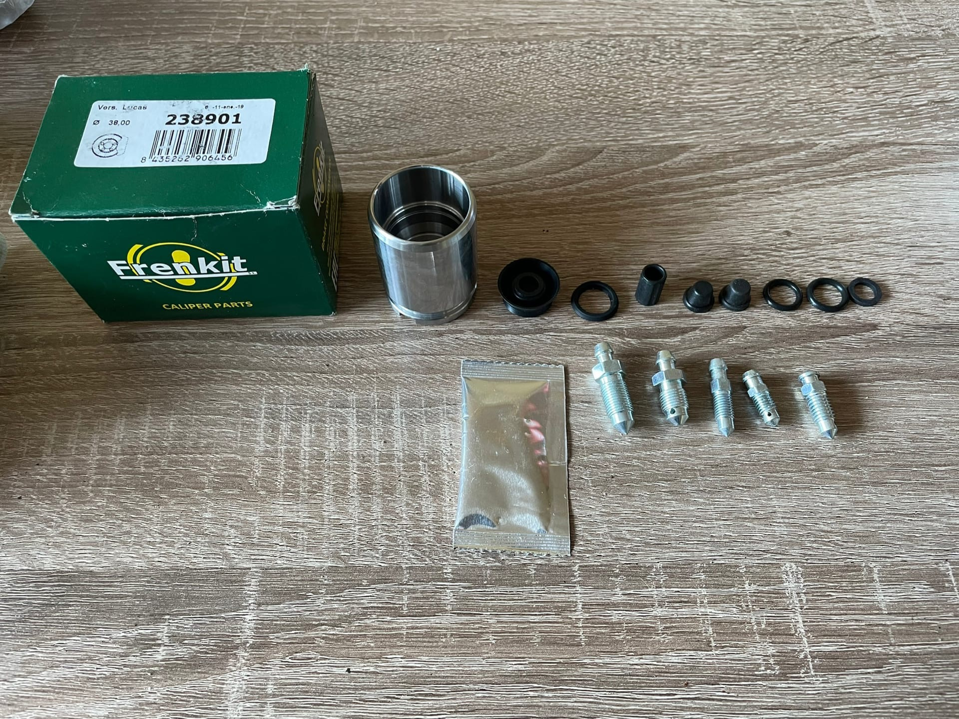 Завершение начатого! — Opel Astra H, 1,8 л, 2007 года | своими руками | DRIVE2