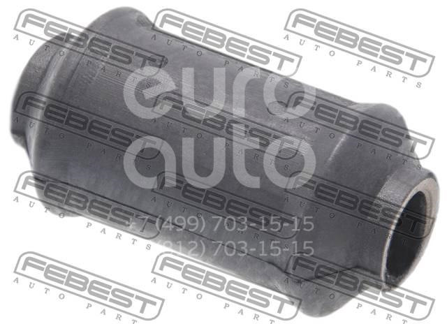 CRAB014 Сайлентблок передний переднего рычага FEBEST | Запчасти на DRIVE2