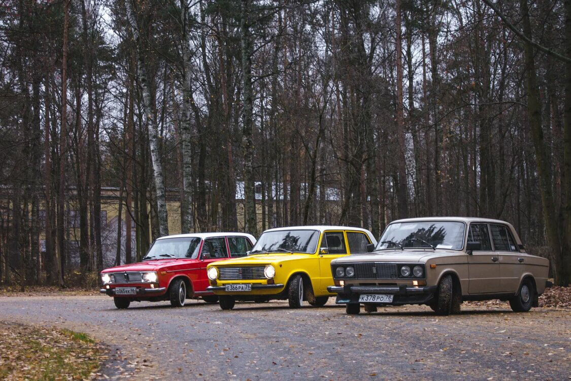 Выборы 25.11.2019 — Lada 2106, 1,6 л, 1977 года | соревнования | DRIVE2
