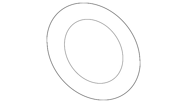 A0199976745 КОЛЬЦО УПЛОТНИТЕЛЬНОЕ / O-RING Mercedes | Запчасти на DRIVE2