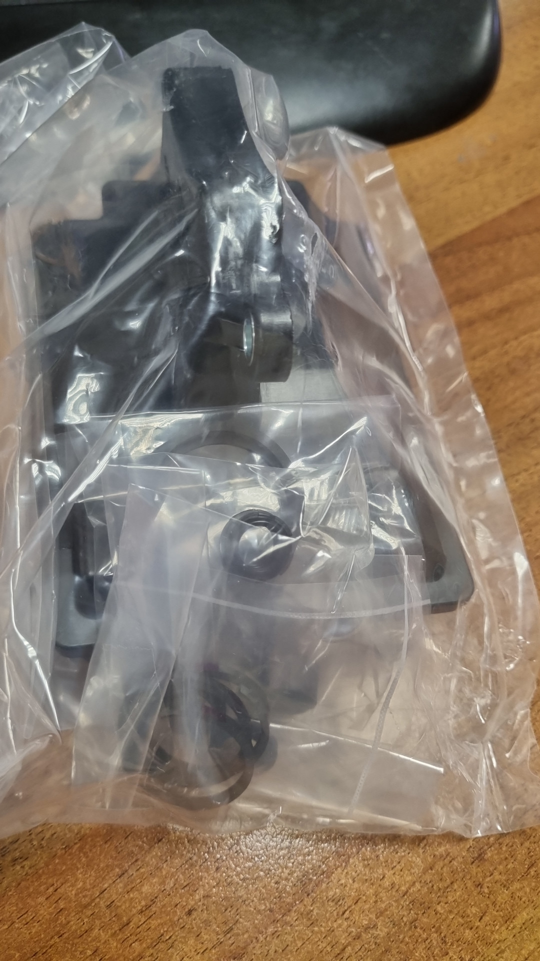 Ребилд АКПП ч.2 — Volvo XC70 III, 2,4 л, 2010 года | запчасти | DRIVE2